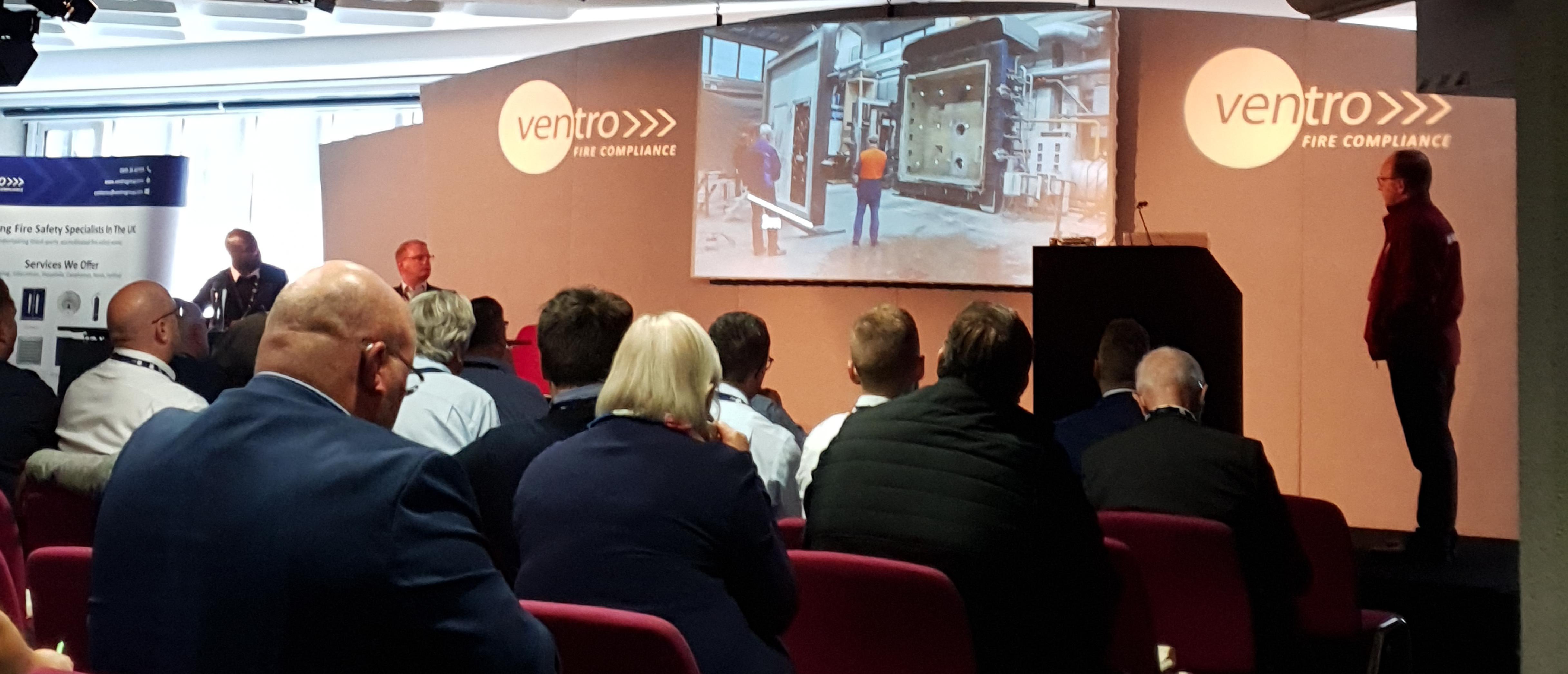 Live Events | Ventro